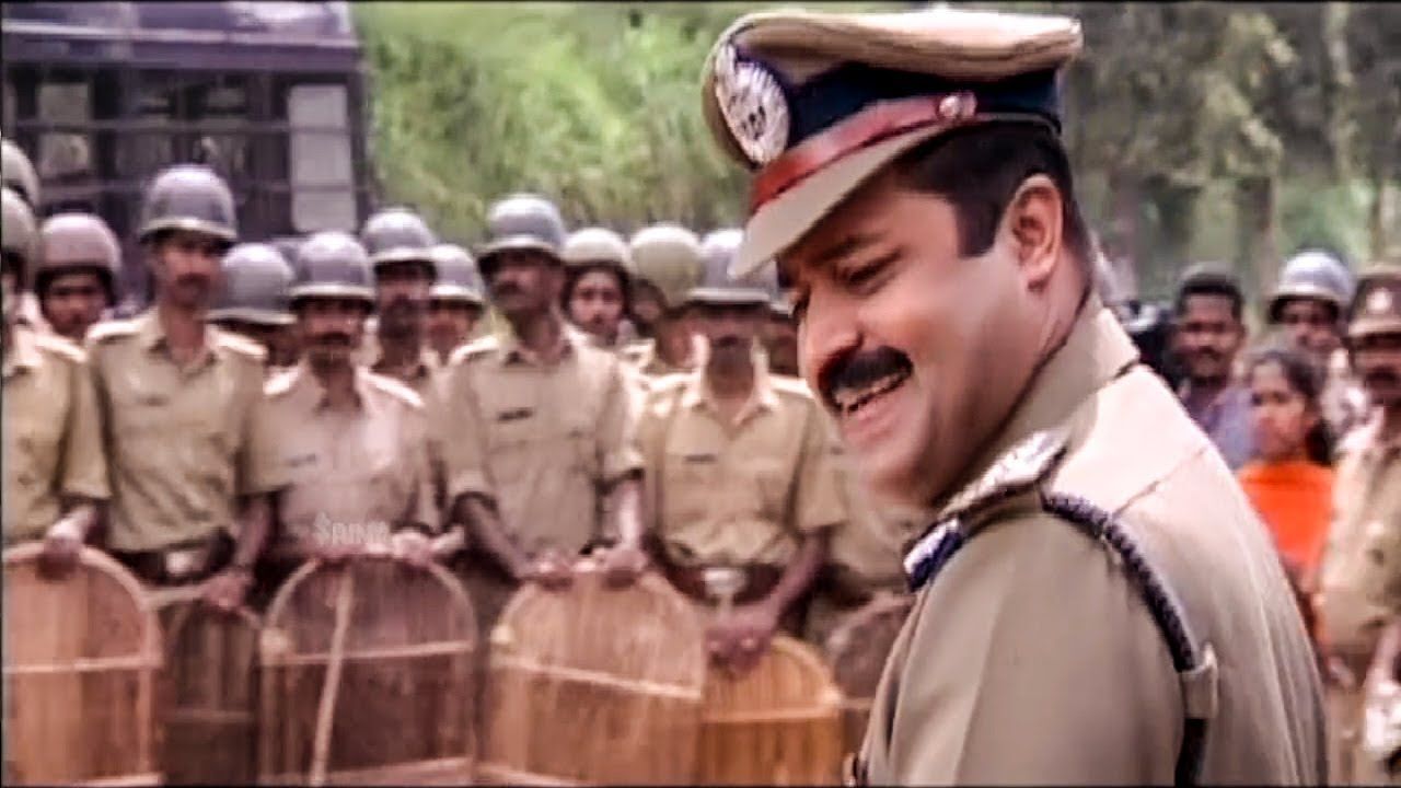 Rakshasa Rajavu (2001): Where to Watch and Stream Online | Reelgood