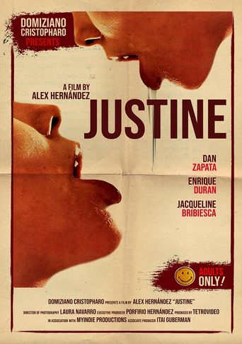 Justine (2021): Where to Watch and Stream Online | Reelgood