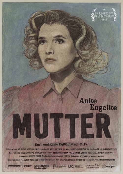 Mutter (2022): Where to Watch and Stream Online | Reelgood
