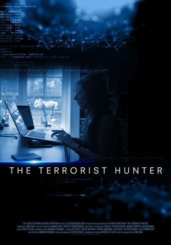 The Terrorist Hunter (2019): Where to Watch and Stream Online | Reelgood