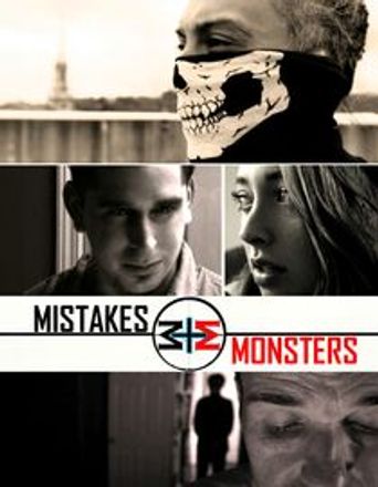 Mistakes and Monsters (2018): Where to Watch and Stream Online | Reelgood