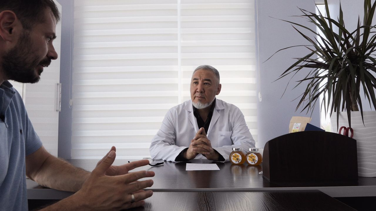 The Honey Movie (2023): Where to Watch and Stream Online | Reelgood