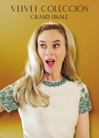 Velvet Colección: Grand Finale (2020): Where to Watch and Stream Online ...