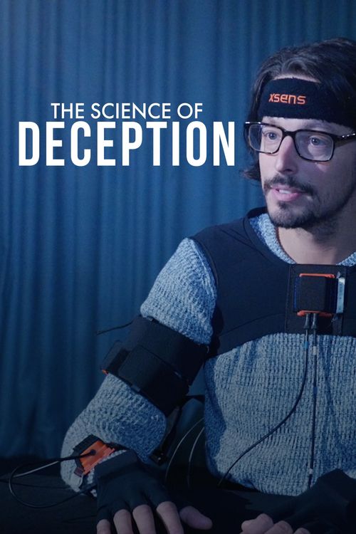 The Science Of Deception: User Lists | Reelgood