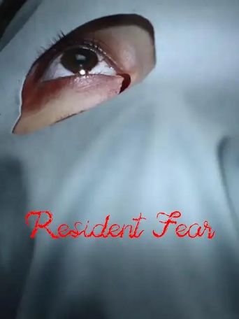 Resident Fear (2023): Where to Watch and Stream Online | Reelgood
