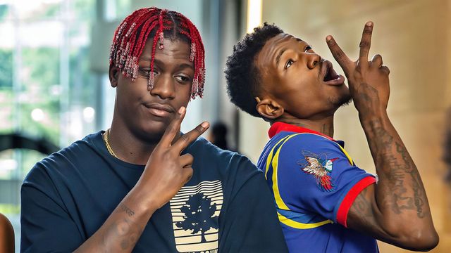 How High 2 (2019): Where to Watch and Stream Online | Reelgood