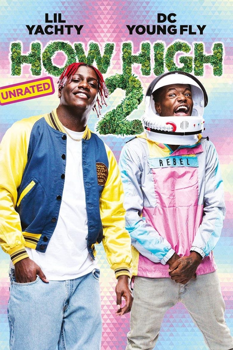 How High 2 (2019) - Watch on Netflix or Streaming Online | Reelgood