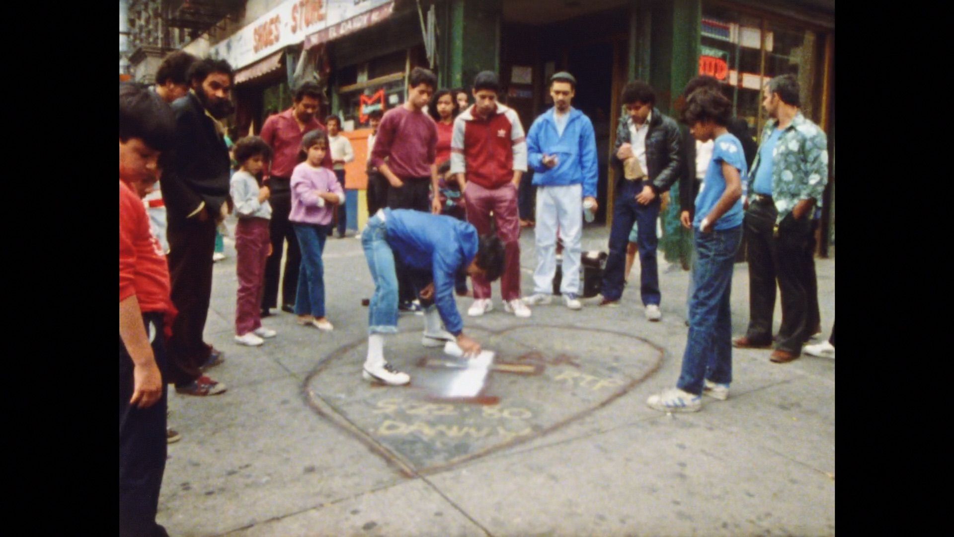 Los Sures (1984) - Where to Watch It Streaming Online | Reelgood