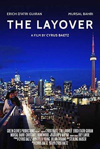The Layover (2016): Where to Watch and Stream Online | Reelgood