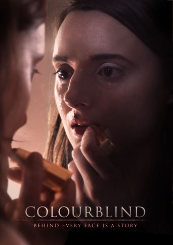Colourblind (2019): Where to Watch and Stream Online | Reelgood