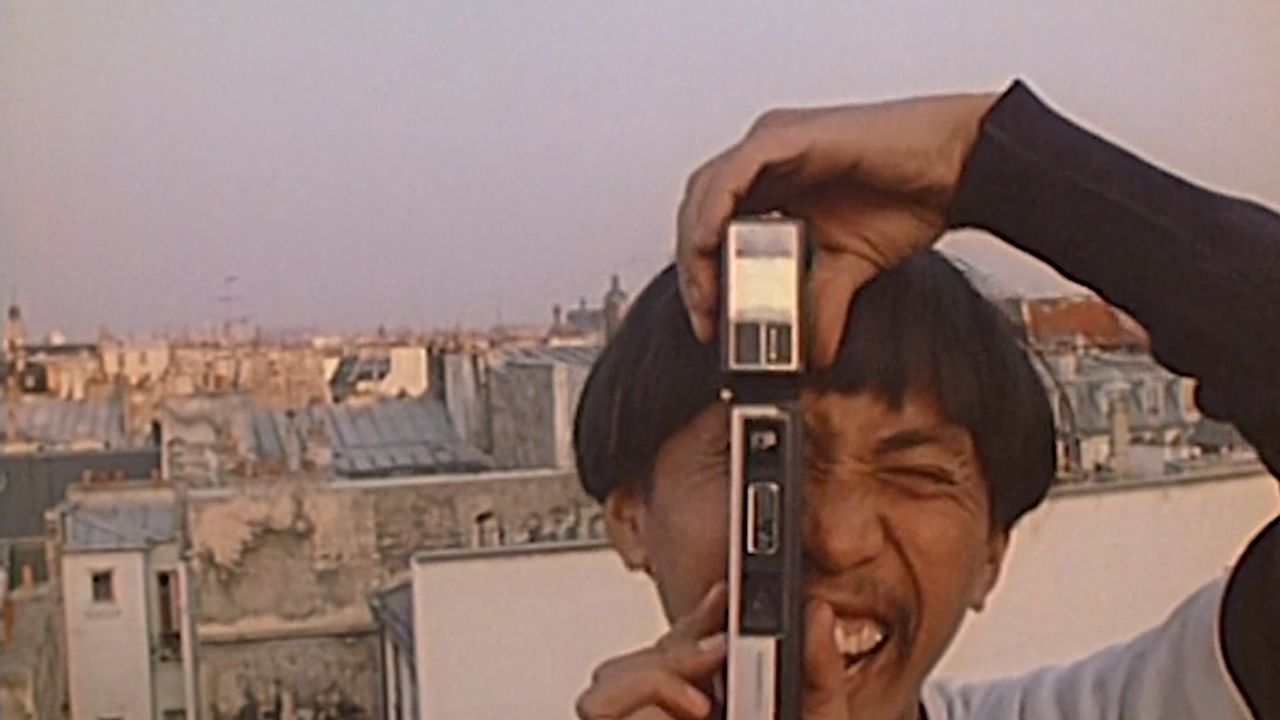 Perfumed Nightmare (1986): Where to Watch and Stream Online | Reelgood
