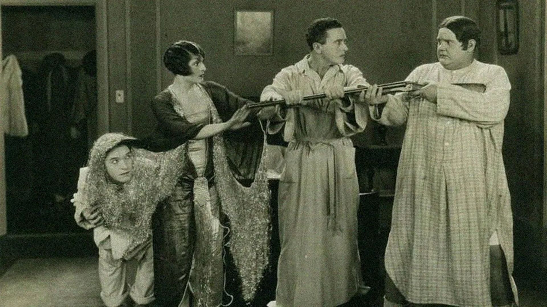 Slipping Wives (1927) - Where to Watch It Streaming Online | Reelgood
