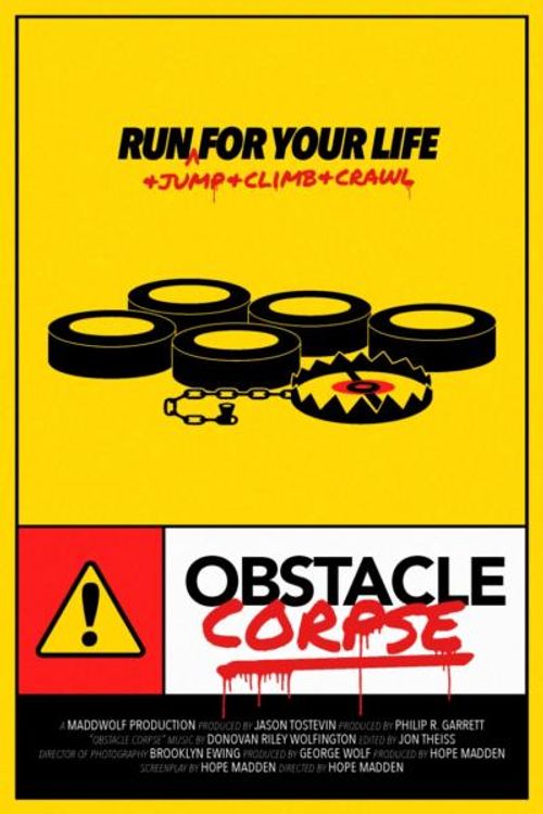 Obstacle Corpse (2023): Where to Watch and Stream Online | Reelgood