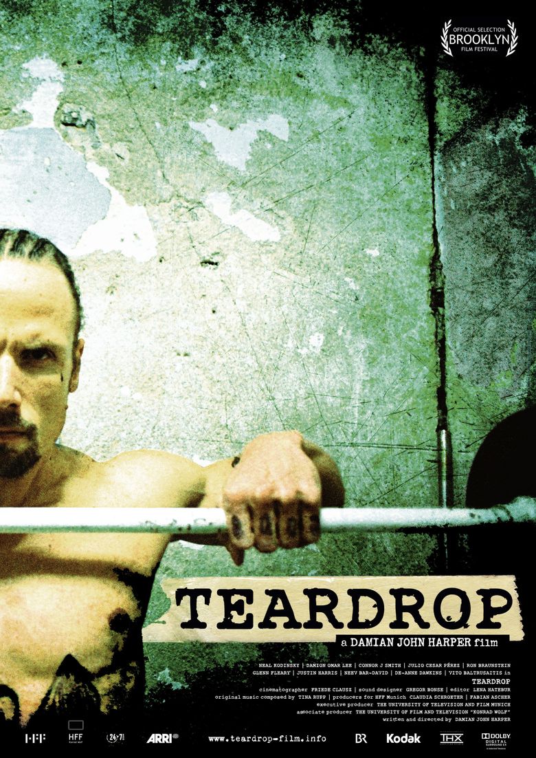 Teardrop (2011) - Where to Watch It Streaming Online | Reelgood