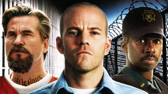 Felon (2008): Where to Watch and Stream Online | Reelgood