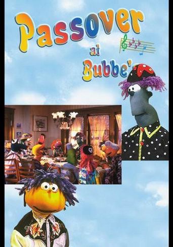 Passover at Bubbe's (1998): Where to Watch and Stream Online | Reelgood