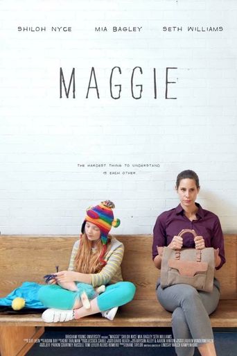 Maggie (2017): Where to Watch and Stream Online | Reelgood