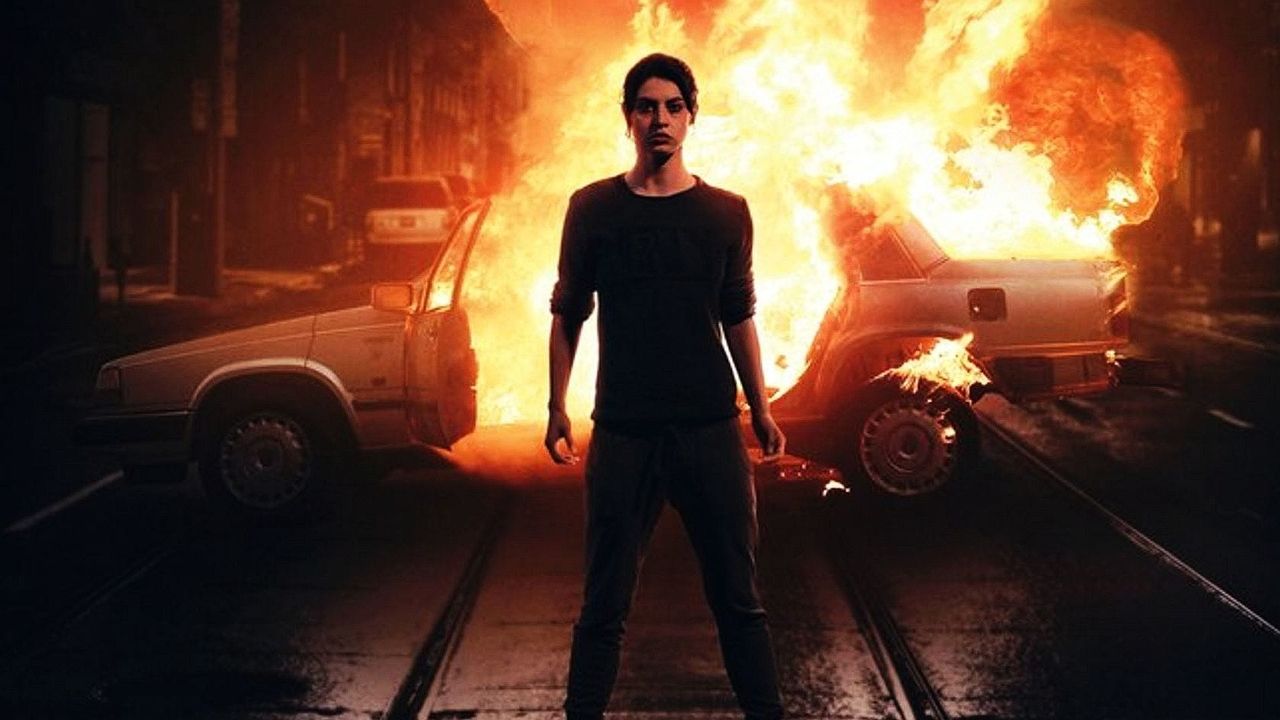 Cold Hell (2017): Where to Watch and Stream Online | Reelgood