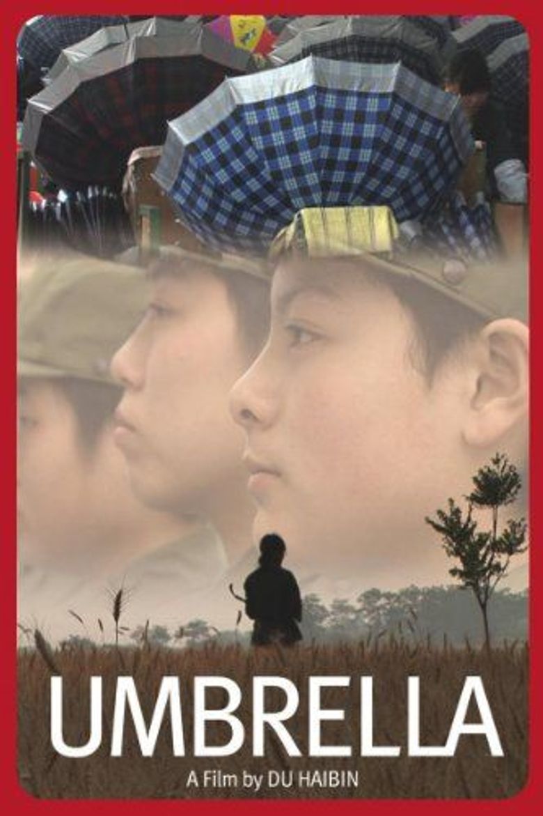 Umbrella (2007) - Where to Watch It Streaming Online | Reelgood