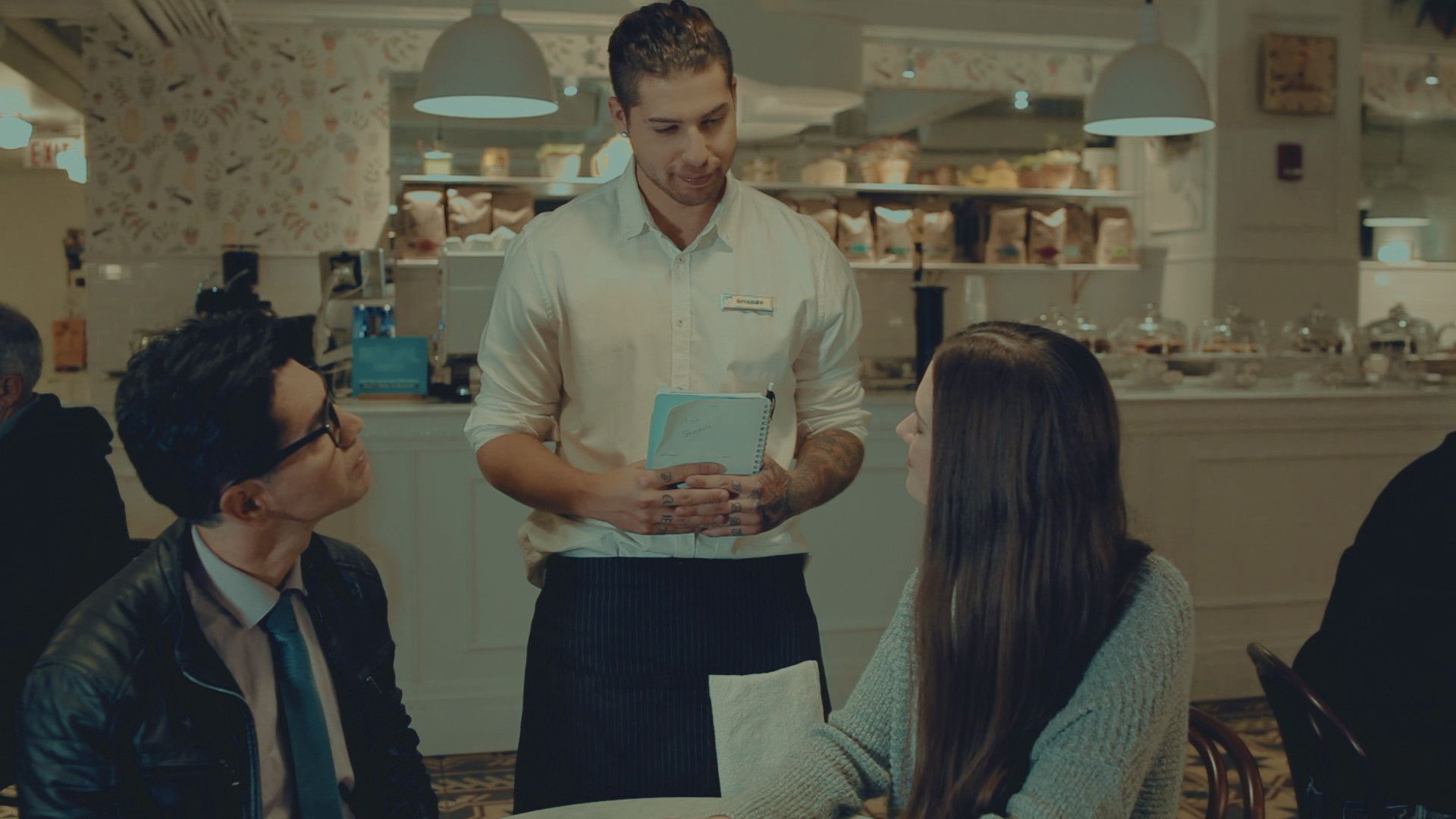 The Green Triangle: Where to Watch and Stream Online | Reelgood