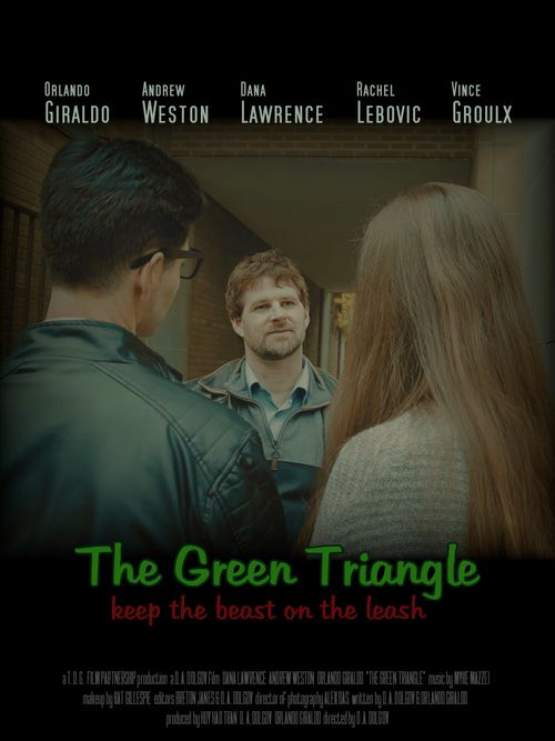 The Green Triangle: Where to Watch and Stream Online | Reelgood