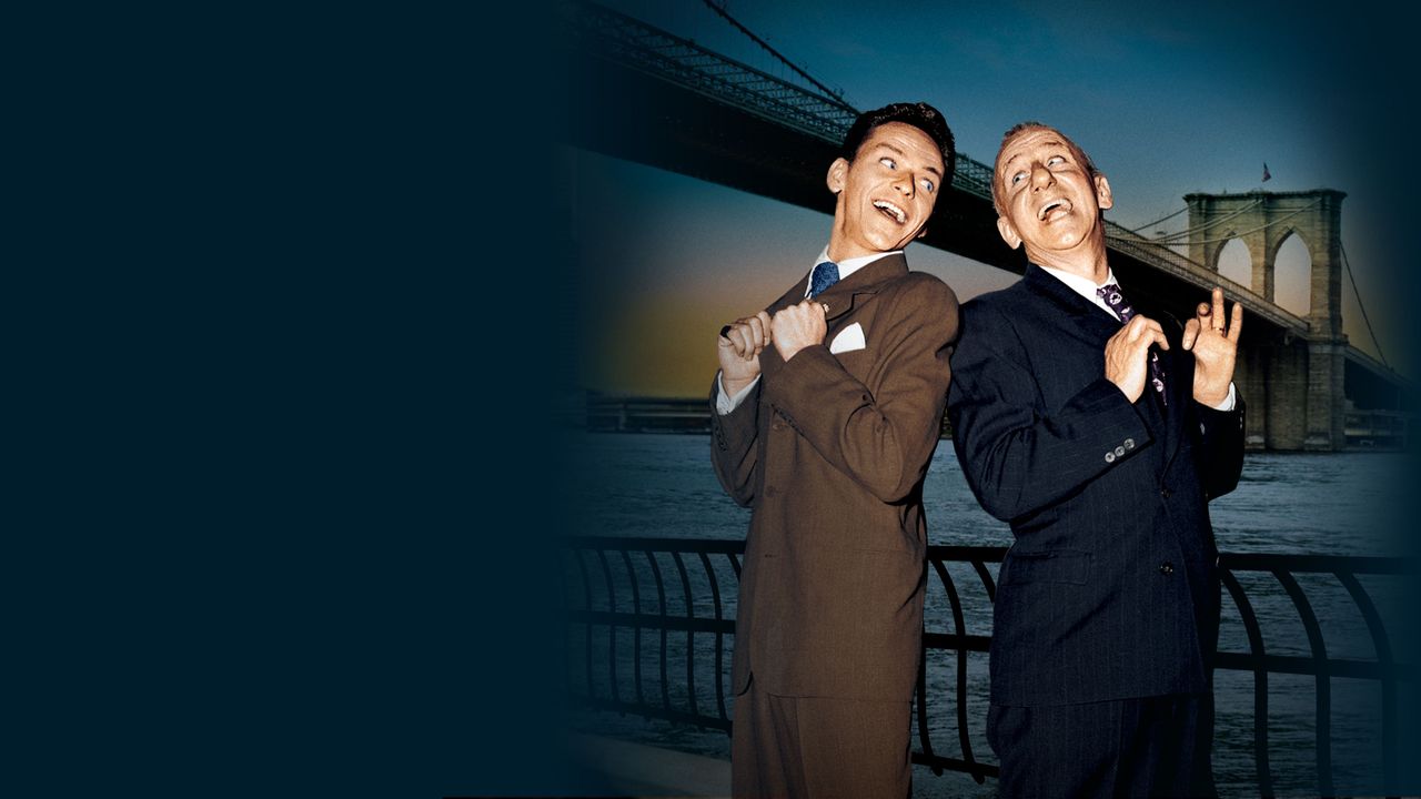 It Happened in Brooklyn (1947): Where to Watch and Stream Online | Reelgood