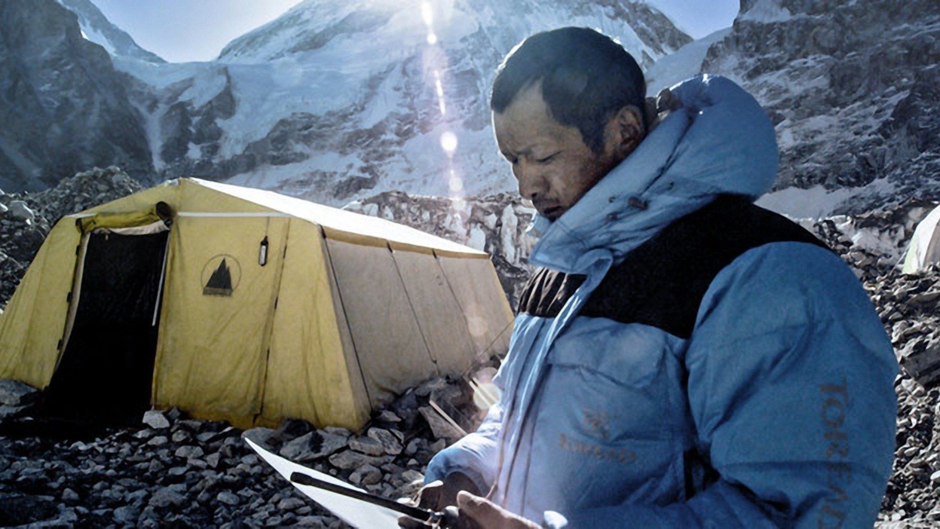 Sherpa (2016) - Where to Watch It Streaming Online | Reelgood