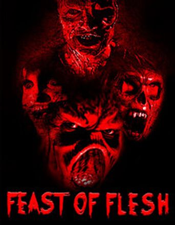 Carnage Collection: Feast of Flesh (2023): Where to Watch and Stream Online | Reelgood