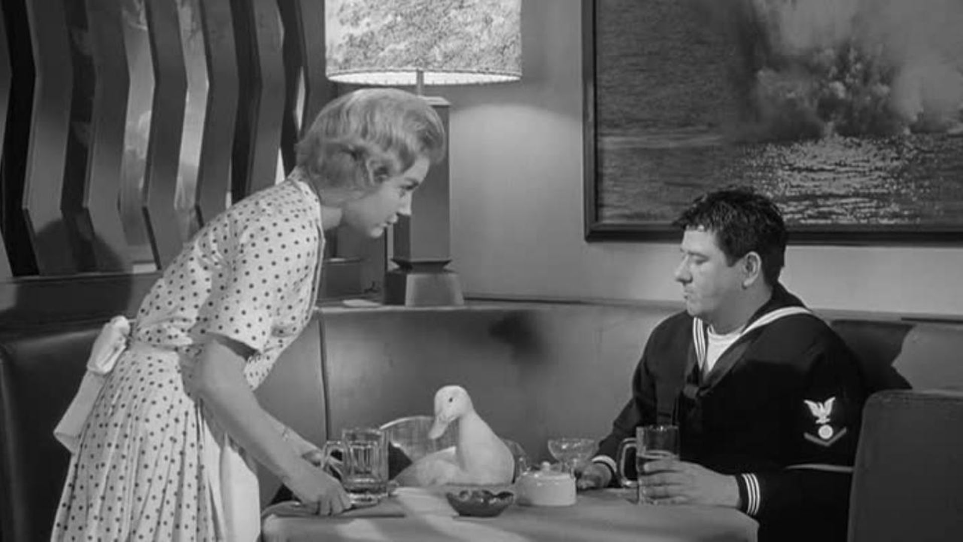 Everything's Ducky (1961): Where to Watch and Stream Online | Reelgood