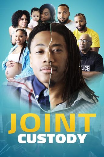 Joint Custody 2023 Where to Watch and Stream Online Reelgood