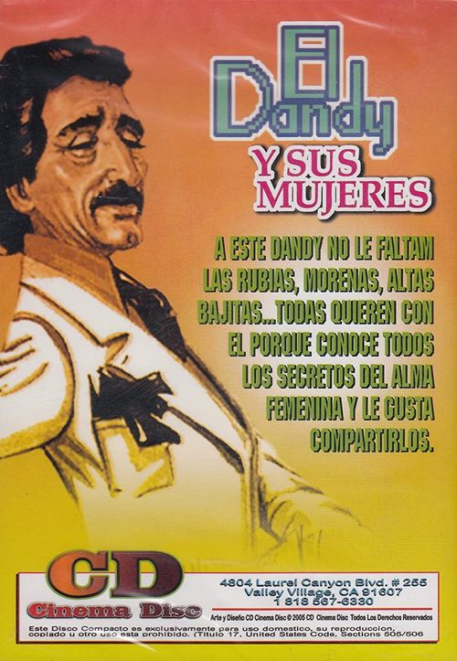 El dandy y sus mujeres (1992): Where to Watch and Stream Online | Reelgood