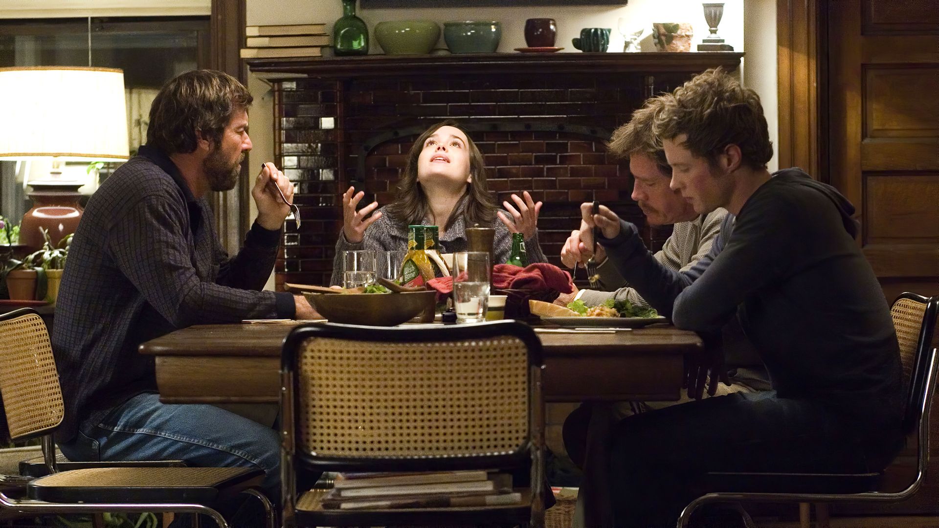 Smart People (2008) - Watch on HBO MAX, HBO, and Streaming Online ...