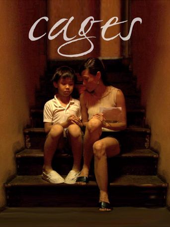Cages (2007): Where to Watch and Stream Online | Reelgood