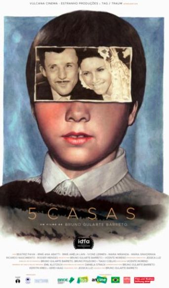 5 Houses (2020): Where to Watch and Stream Online | Reelgood