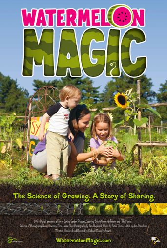 Watermelon Magic (2014): Where to Watch and Stream Online | Reelgood