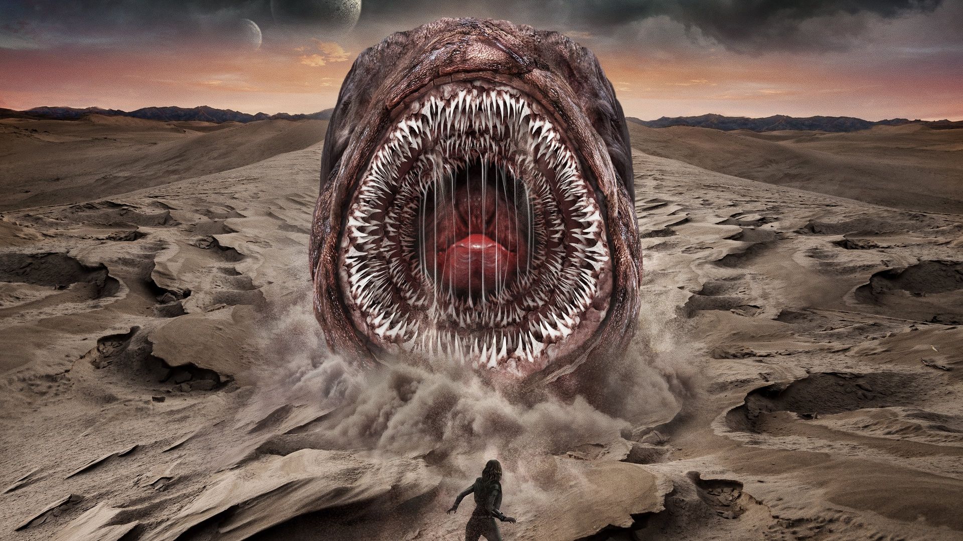 Planet Dune (2021) - Watch on Prime Video, Hoopla, and Streaming Online | Reelgood
