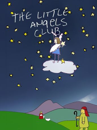 The Little Angels Club (2024): Where to Watch and Stream Online | Reelgood