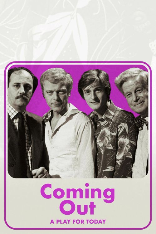 Coming Out (1979): Where to Watch and Stream Online | Reelgood