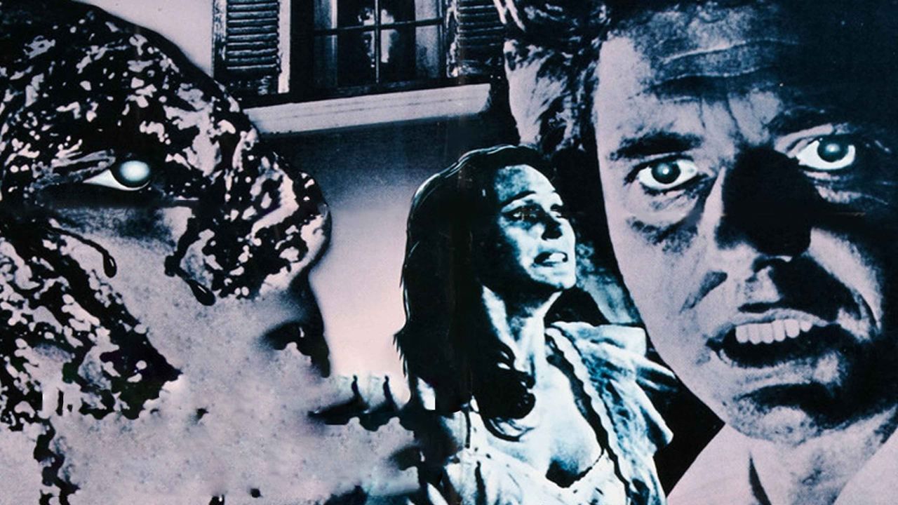 House of the Living Dead (1973): Where to Watch and Stream Online ...