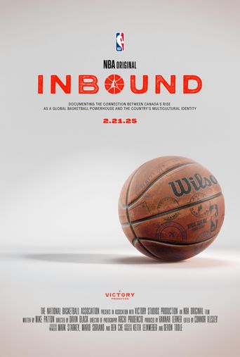 Inbound (2025): Where to Watch and Stream Online | Reelgood