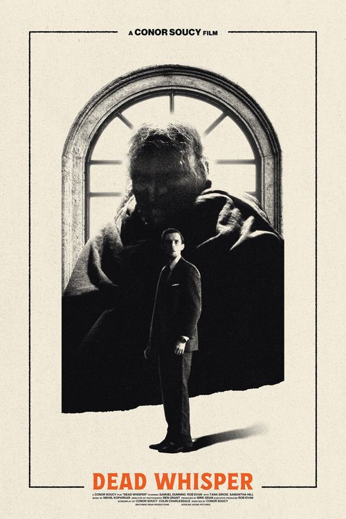 Dead Whisper (2024): Where to Watch and Stream Online | Reelgood