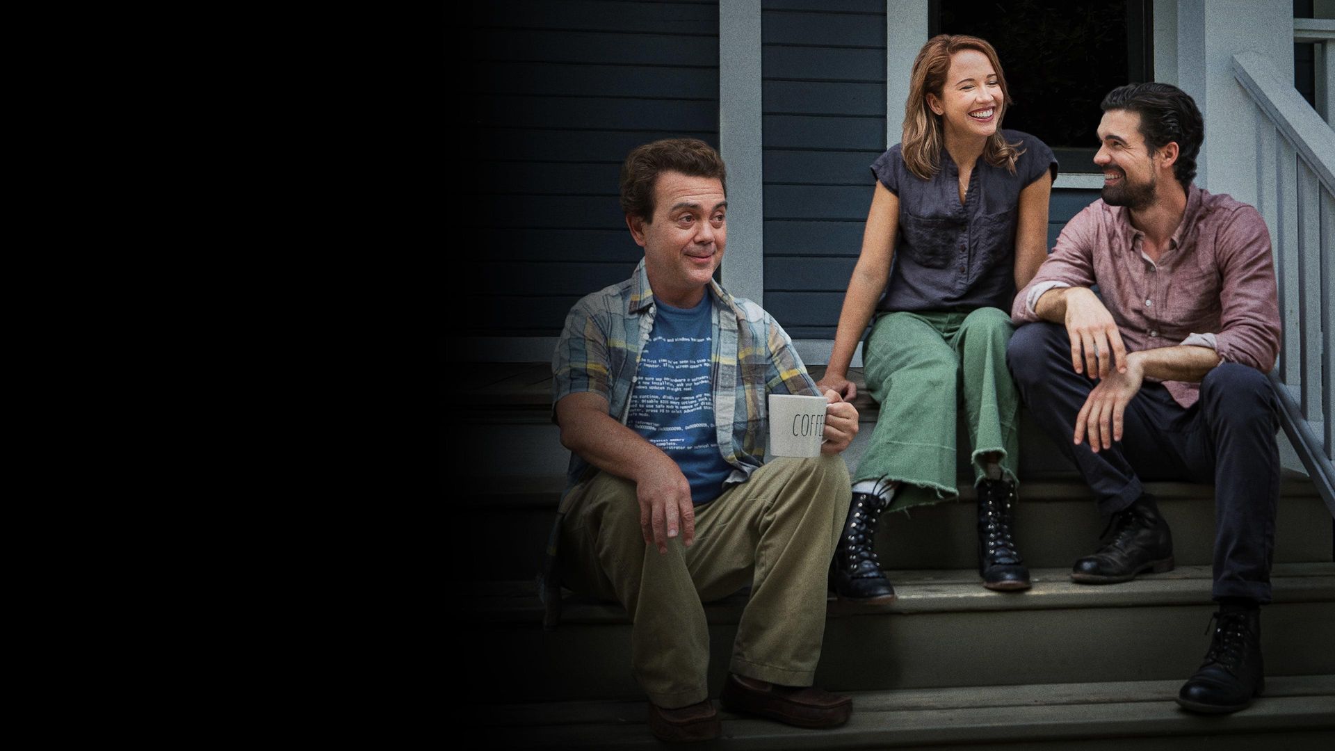 Here Awhile (2019) - Watch on Hulu, Tubi, The Roku Channel, and ...