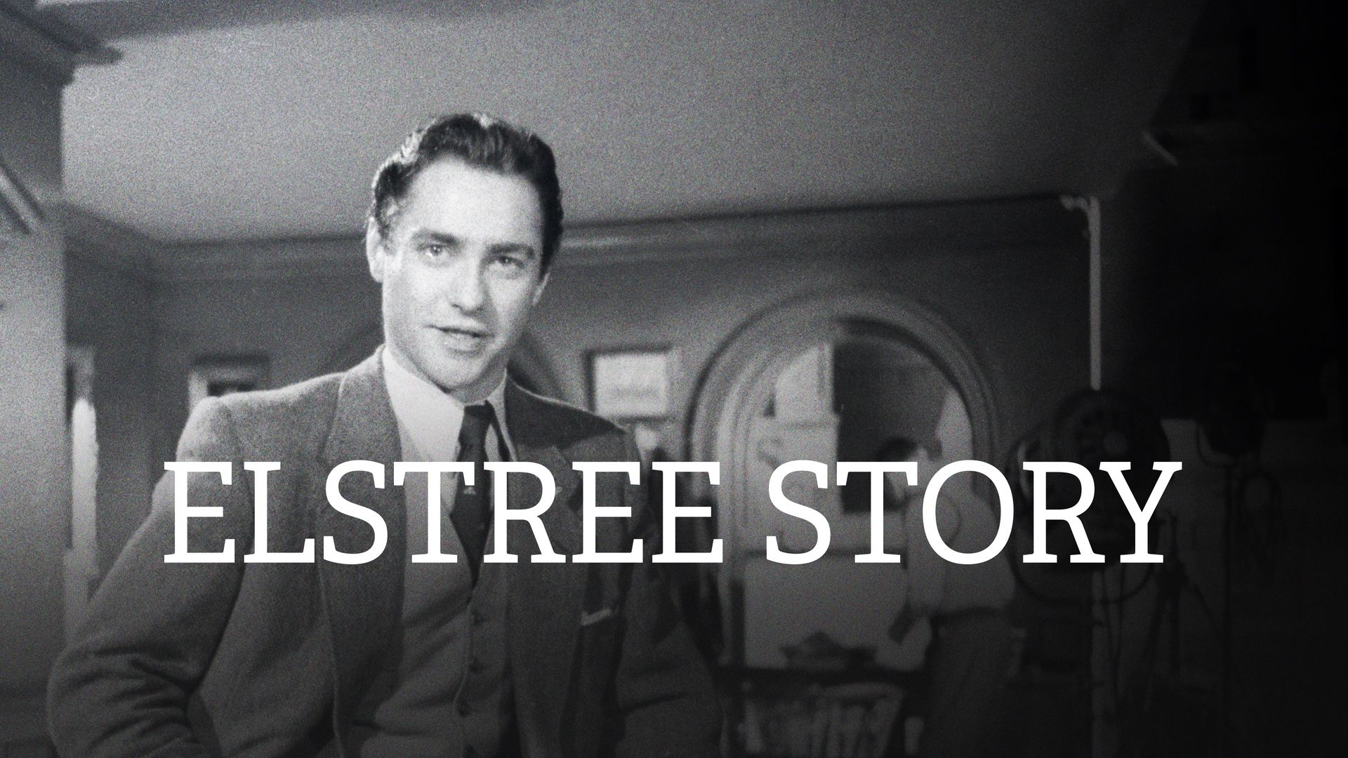 Elstree Story (1952) - Where to Watch It Streaming Online | Reelgood