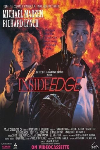 Inside Edge (1993): Where to Watch and Stream Online | Reelgood