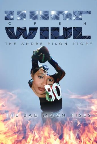 Wide Open: The Andre Rison Story (2023): Where to Watch and Stream ...