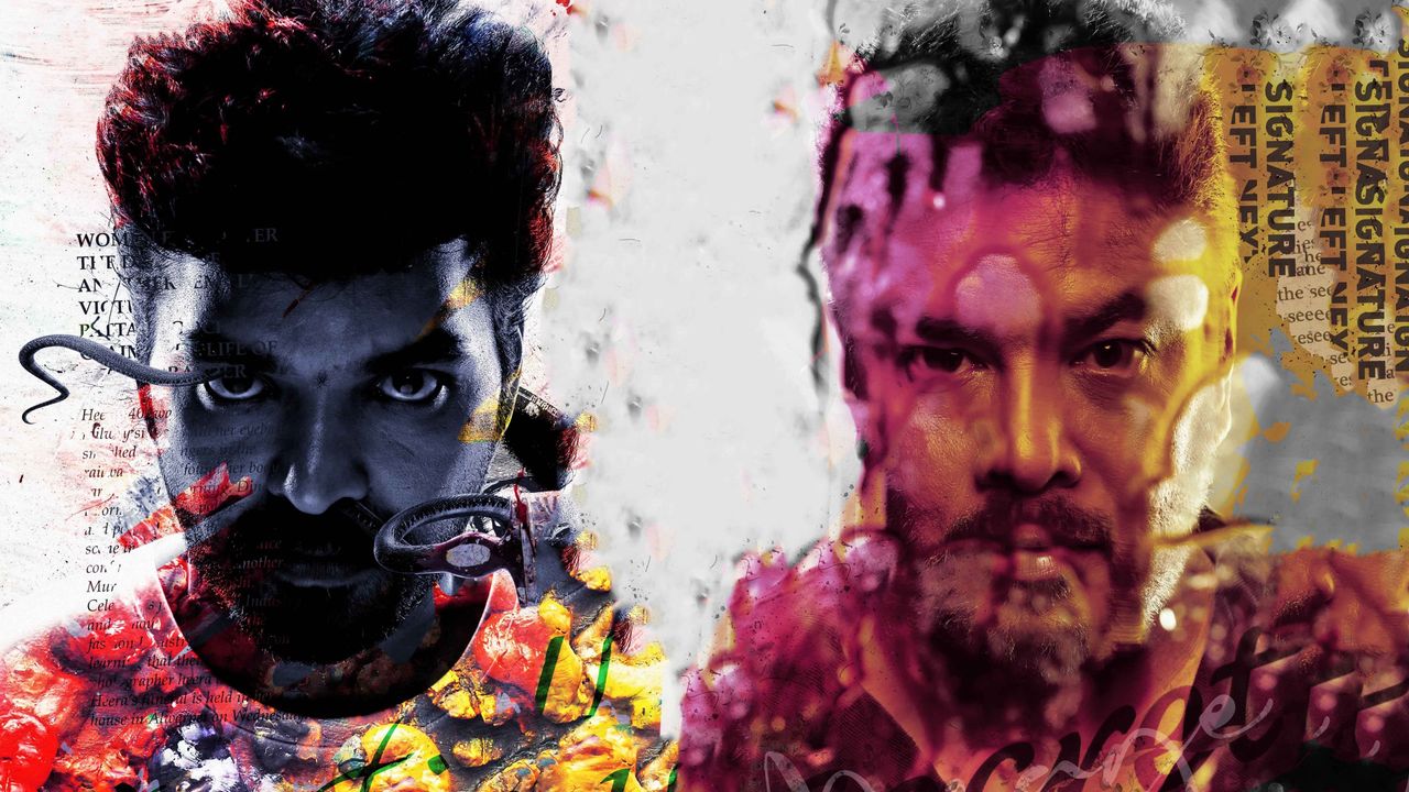 Pattampoochi (2022): Where to Watch and Stream Online | Reelgood