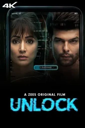 Unlock (2020): Where to Watch and Stream Online | Reelgood