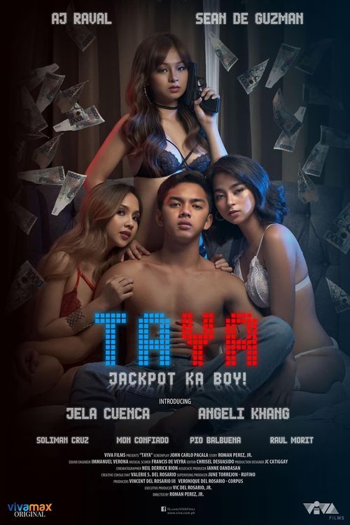 Taya (2021): Where to Watch and Stream Online | Reelgood