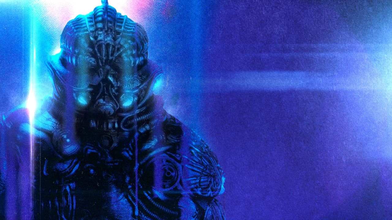 Nemesis 2: Nebula (1995): Where to Watch and Stream Online | Reelgood