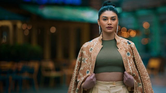 #OOTD: Outfit of the Designer (2024): Where to Watch and Stream Online ...